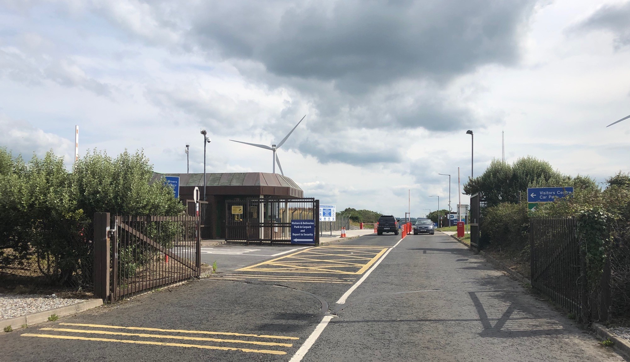 Moneypoint: 'It's all about making sure that west Clare stays alive ...