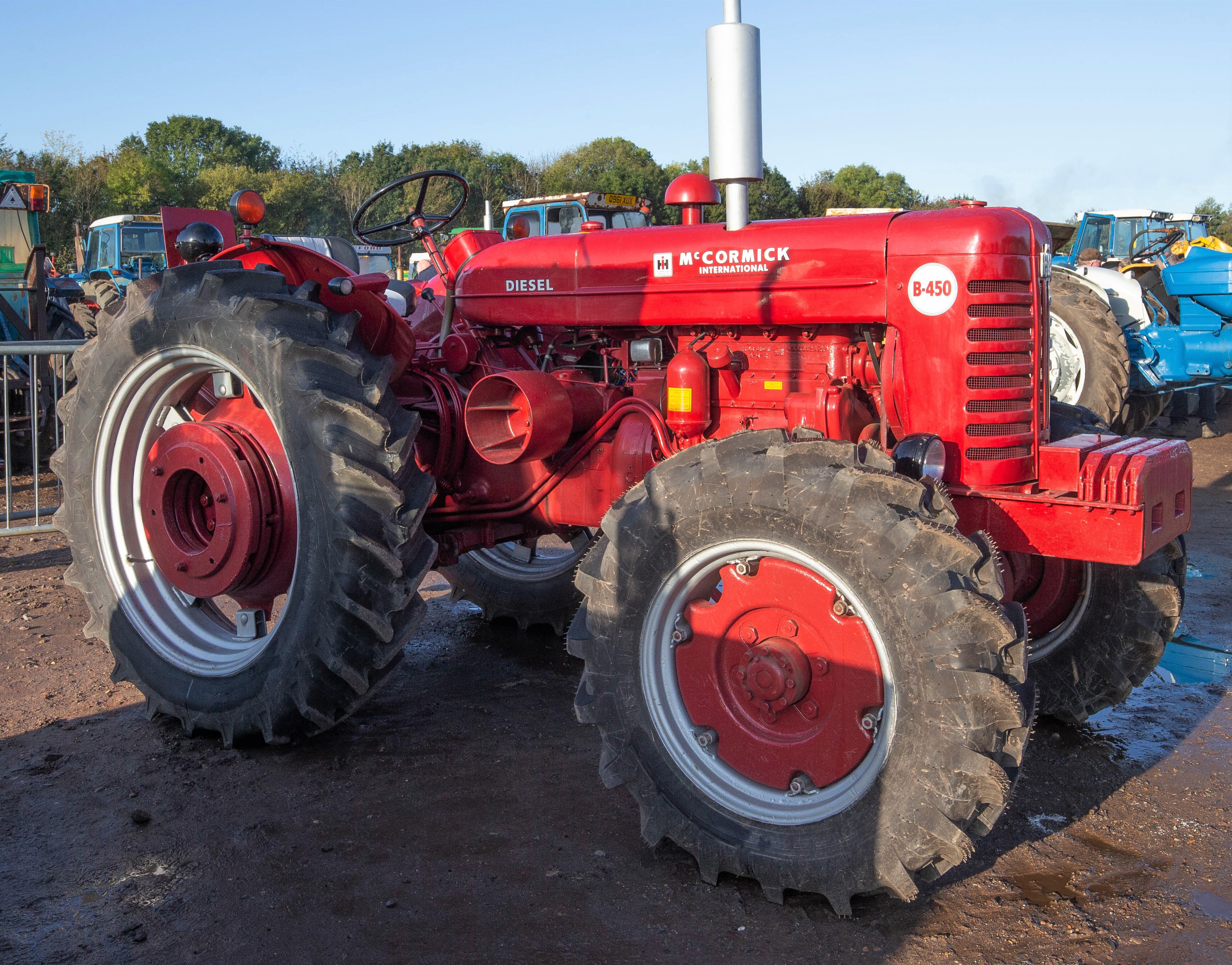 Auction report: Collectible and modern 'classics' go under the hammer ...