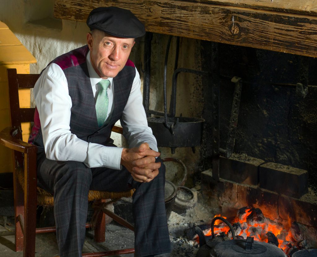 Michael Healy-Rae publishes 'A Listening Ear' - Agriland.ie