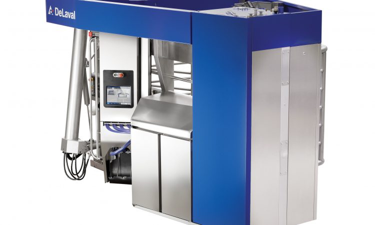 DeLaval launches a new heat and pregnancy detecting milking system ...