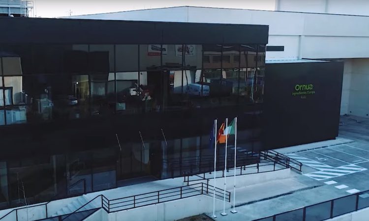 Video: Ornua 'keen to invest' as €30m Avila plant comes online ...