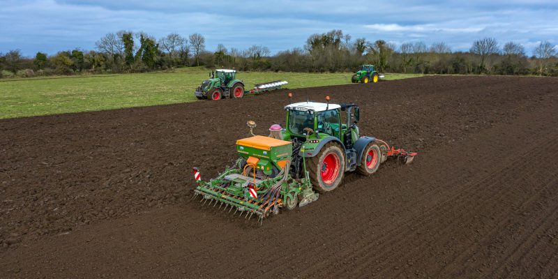 To replant or not...a question on some tillage farmers' minds - Agriland.ie