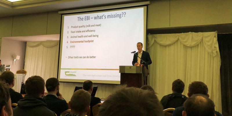 A new carbon sub-index to be introduced to the EBI - Agriland.ie