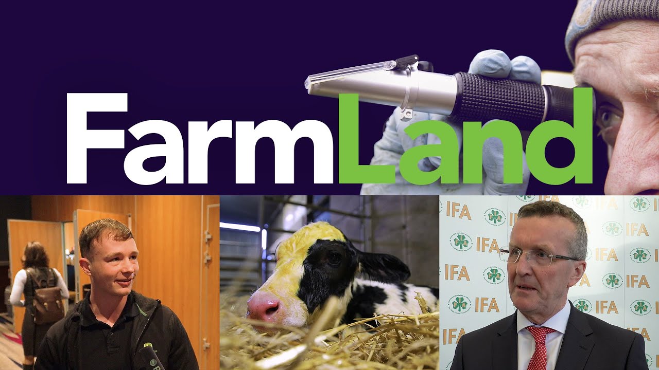 FarmLand January 30th 2020 - Agriland.ie