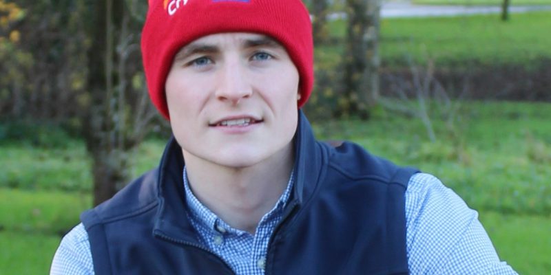 Caltech-Crystalyx announces new appointment - Agriland.ie