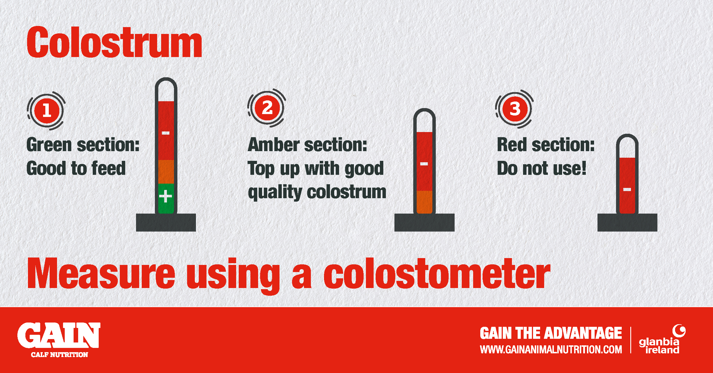 'The beginning is everything': Give your calves the start they need ...