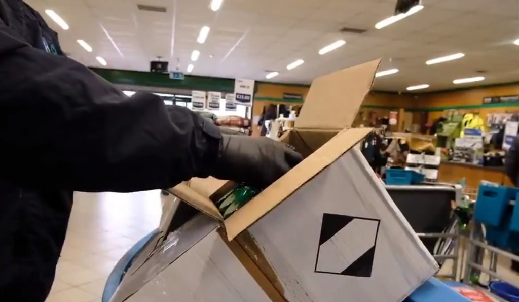 Agri stores listed as 'essential retail outlets' by Government ...