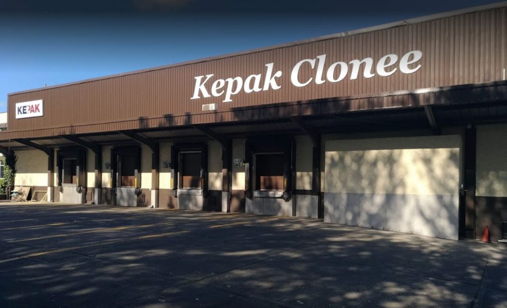 2 workers test positive for Covid-19 at Kepak factory - Agriland.ie