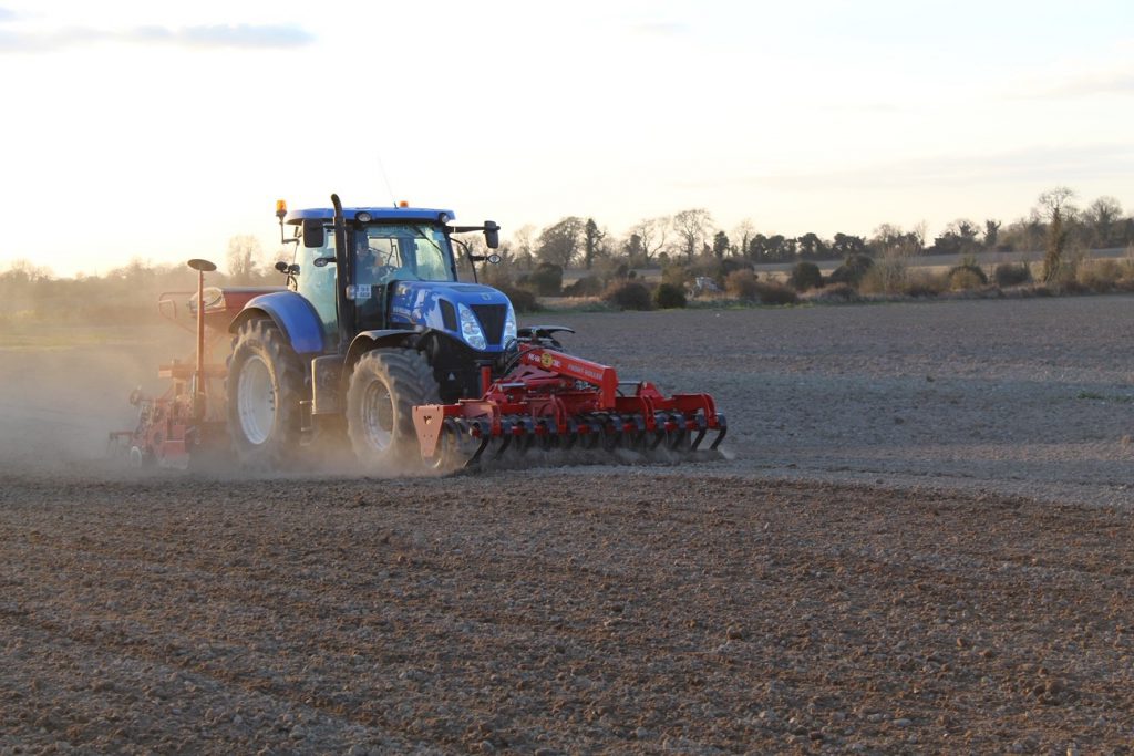 Arable April: Tillage farmers tell their story... - Agriland.ie