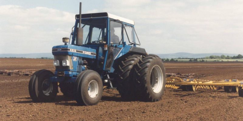 Bord na Móna confirms 230 temporary job losses - Agriland.ie