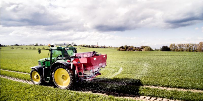 Should you switch to protected urea? - Agriland.ie