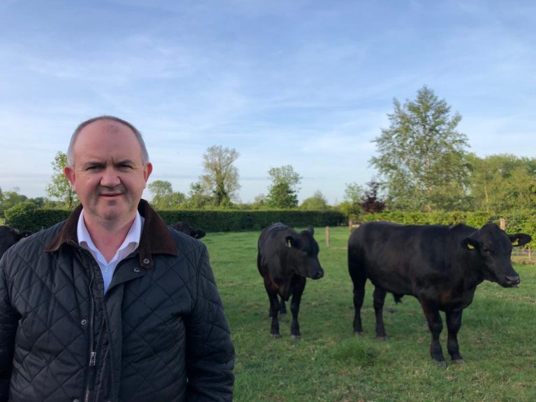 An inside view of Ireland's largest beef producer group - Agriland.ie