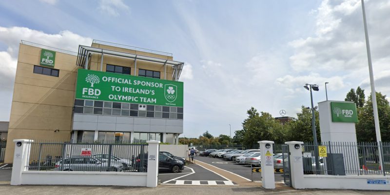 FBD reports loss before tax of €9 million for first 6 months of 2020 ...