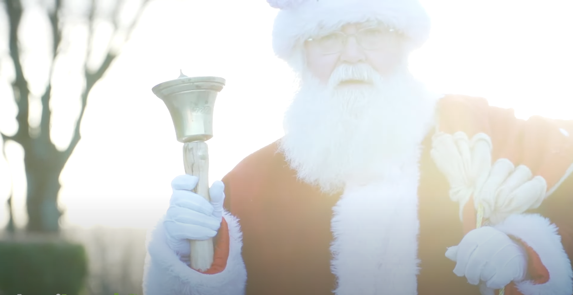 The Farming Santa - Agriland.ie