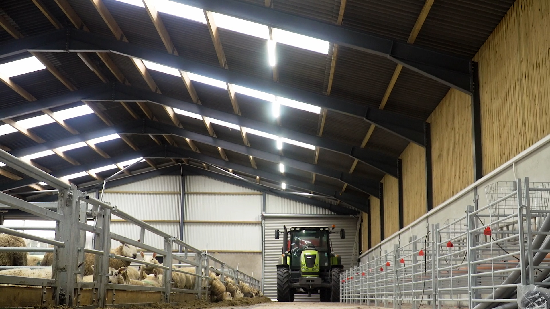 Buildings Focus: AgriLand's Michael Geary speaks to Sam Thompson about ...