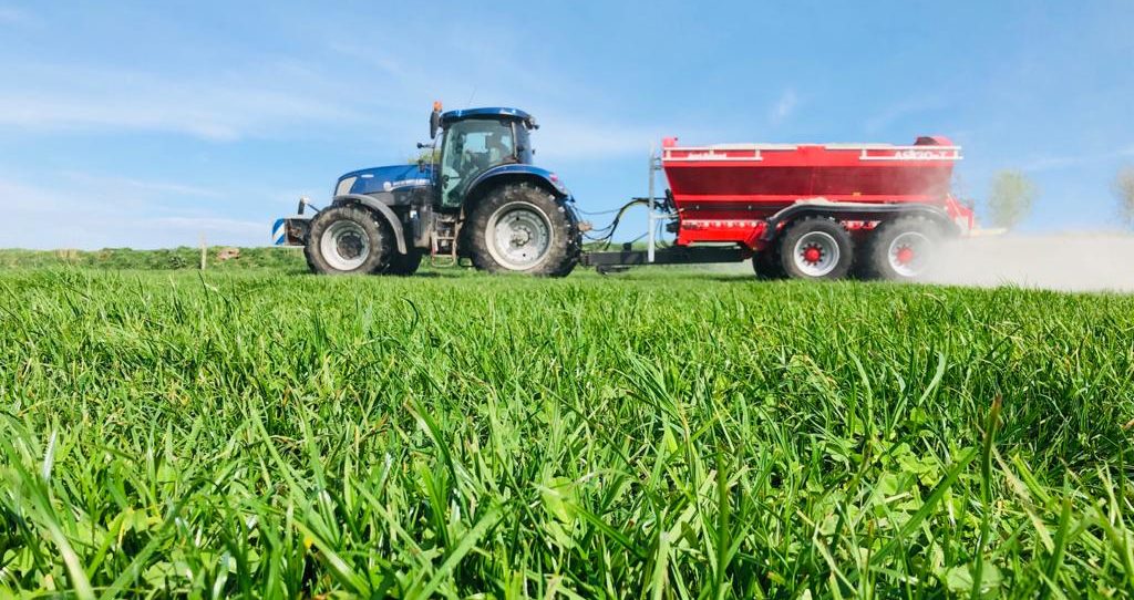 Meet the 3 farming brothers achieving exceptional grazing residuals in ...