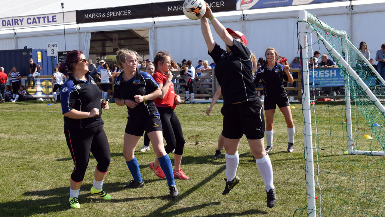 YFCU reports losses at both club level and headquarters - Agriland.ie