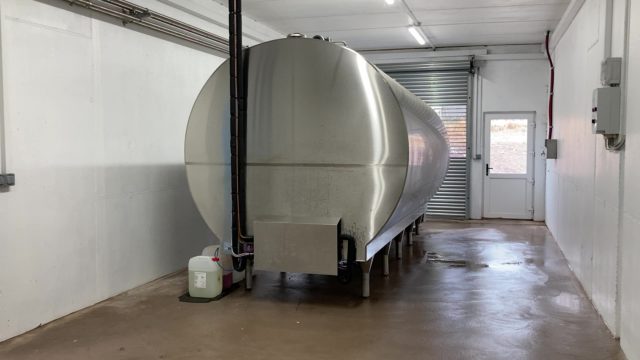 Buildings Focus: A 28-unit parlour for a 280-cow herd in Co. Cork