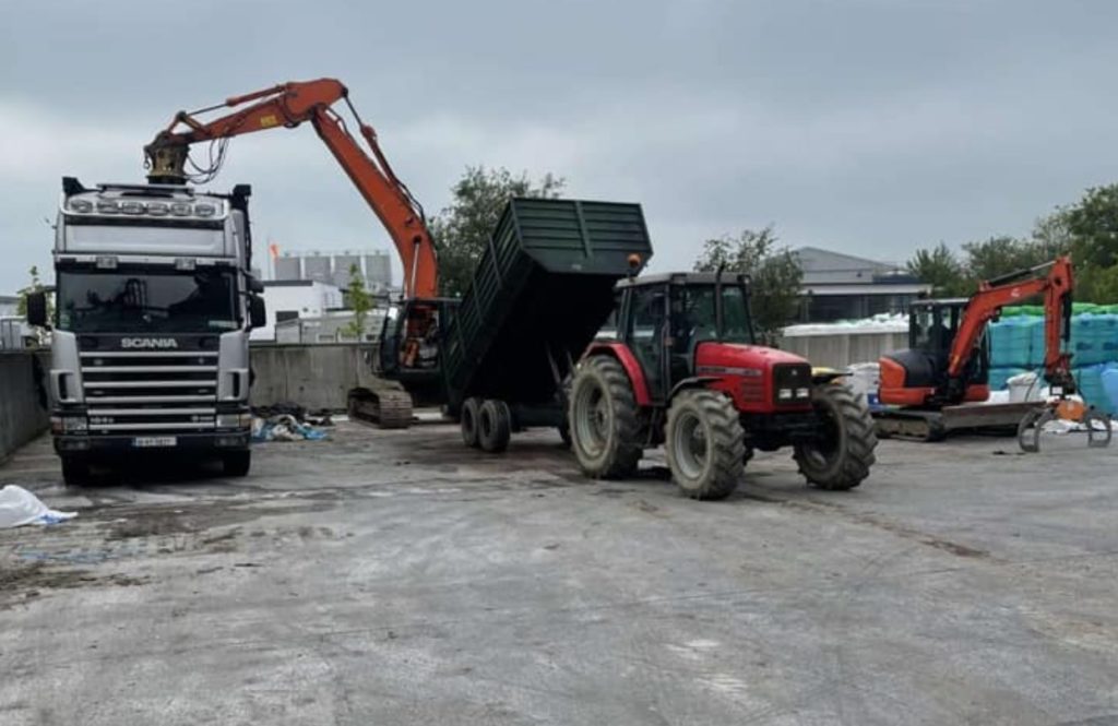 37,000t of farm plastic recycled last year - IFFPG - Agriland.ie