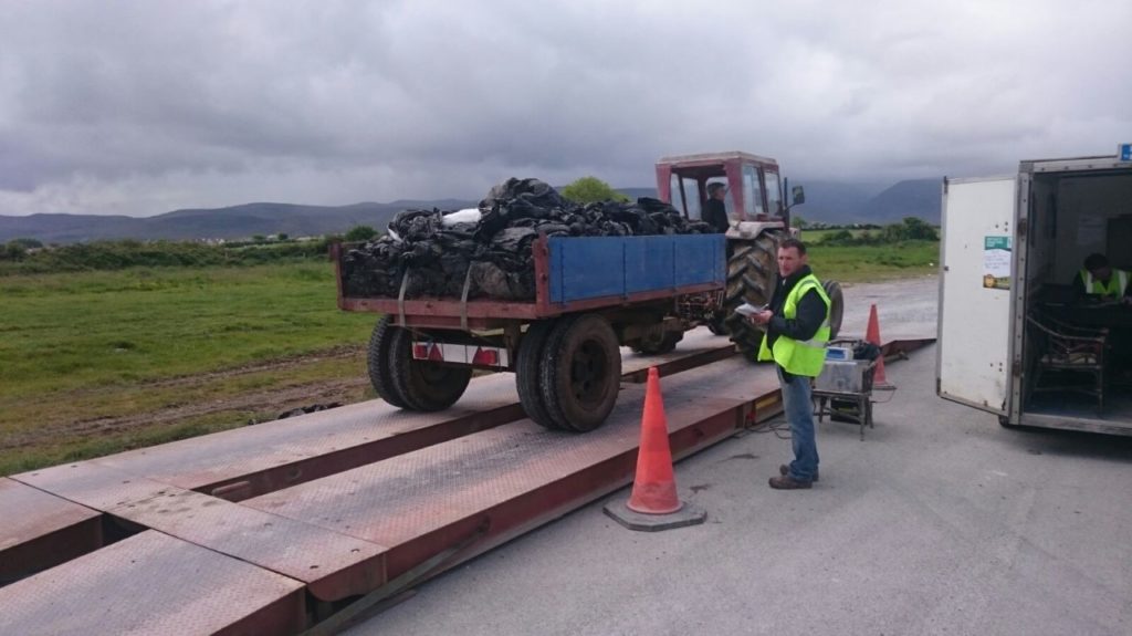Farm plastics recycling back in full swing - Agriland.ie