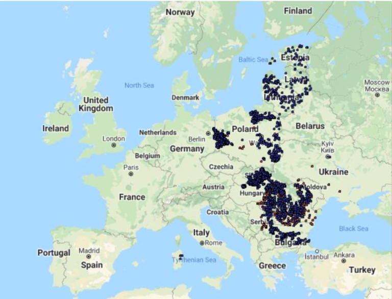 African swine fever: What is the EU status of this global threat?