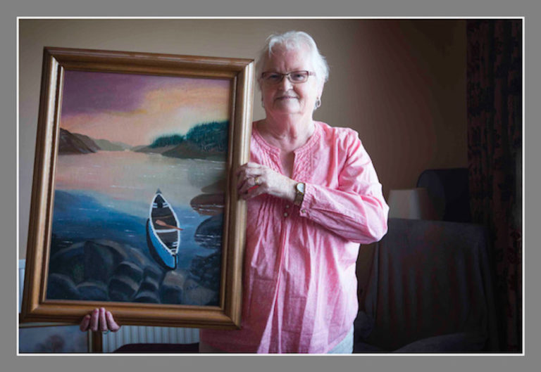 Photographer puts 'Longford Memories' in the frame - Agriland.ie