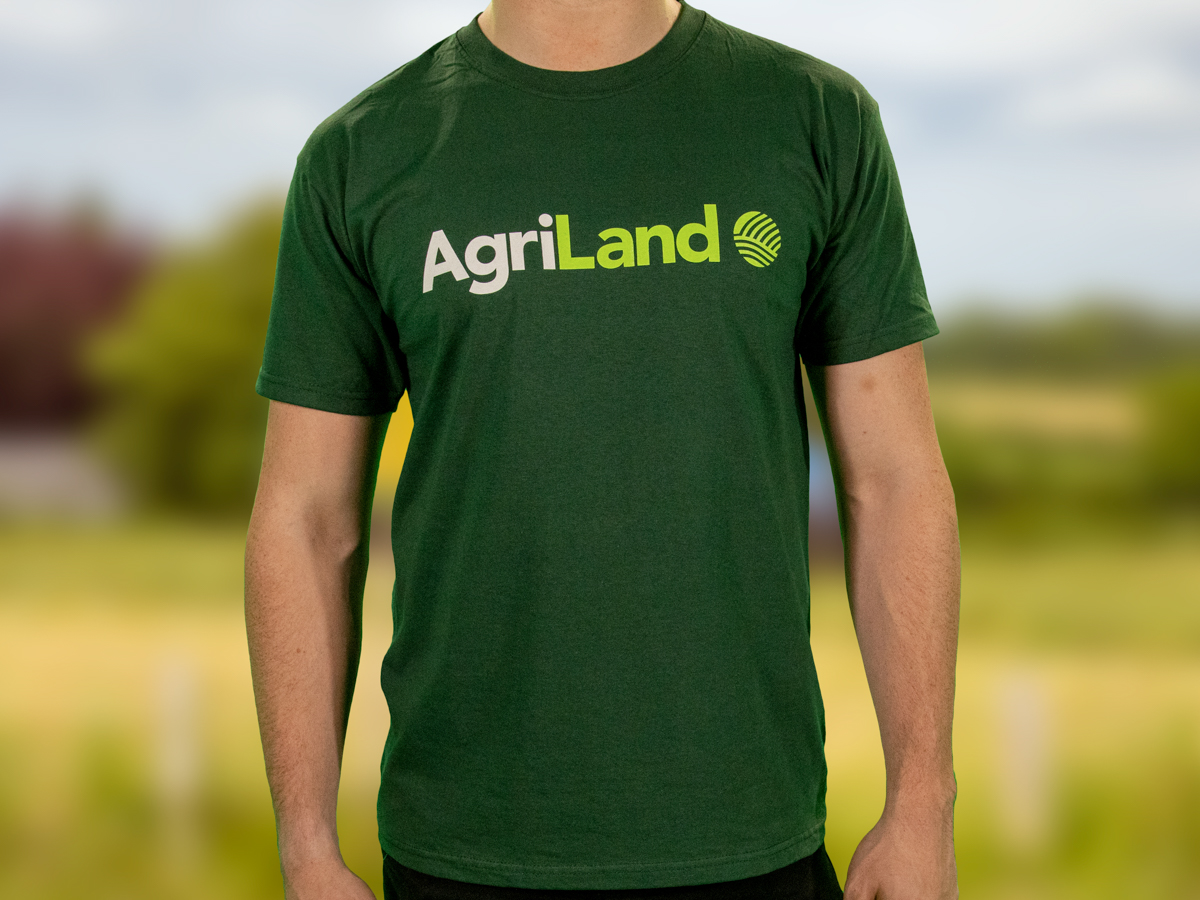 Spring Giveaway - Agriland.ie