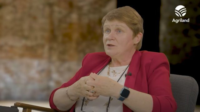 Female farmers urged to check PRSI contributions