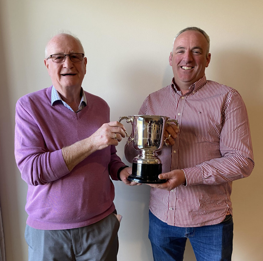 Cork farmer appointed head of Angus breed in Europe - Agriland.ie