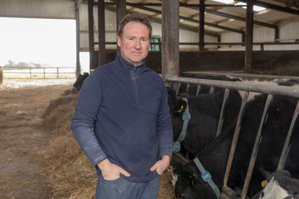 Technology is the way forward on this Co. Kerry dairy farm - Agriland.ie
