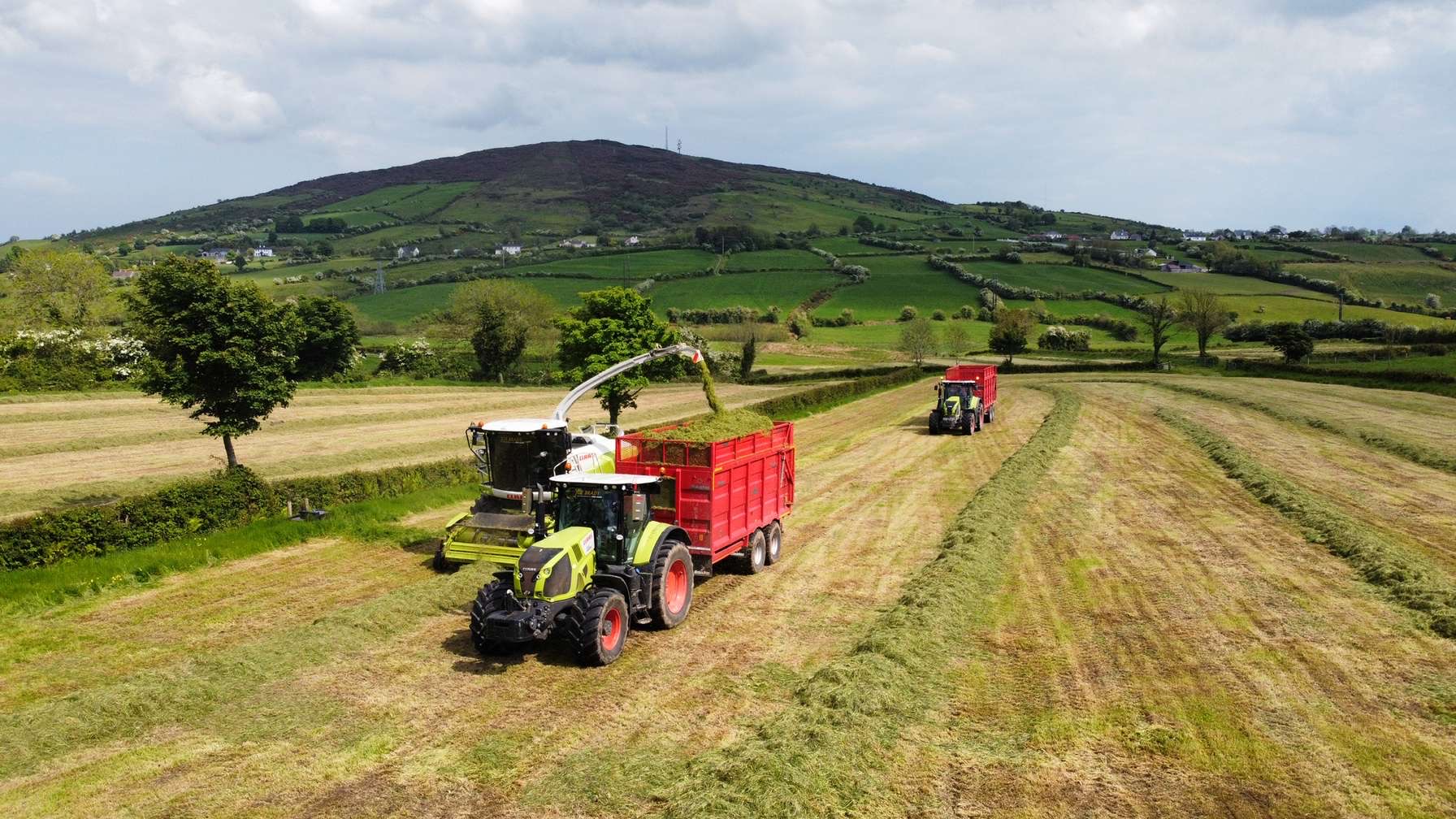 Pit Silage How Much Will It Cost Per Acre This Year Agriland ie Pit Silage How Much Will It Cost Per Acre This Year Agriland ie