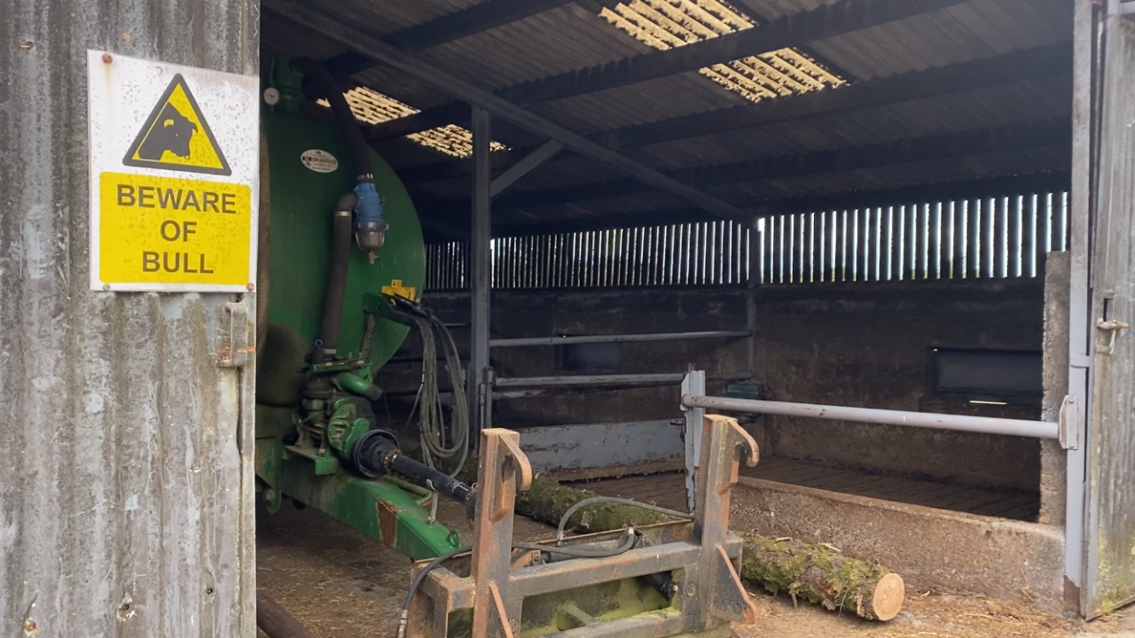 New Farm Family project to deliver free safety training - Agriland.ie