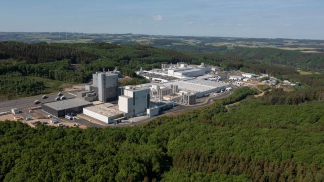 Arla officially opens €190m German dairy plant expansion - Agriland.ie