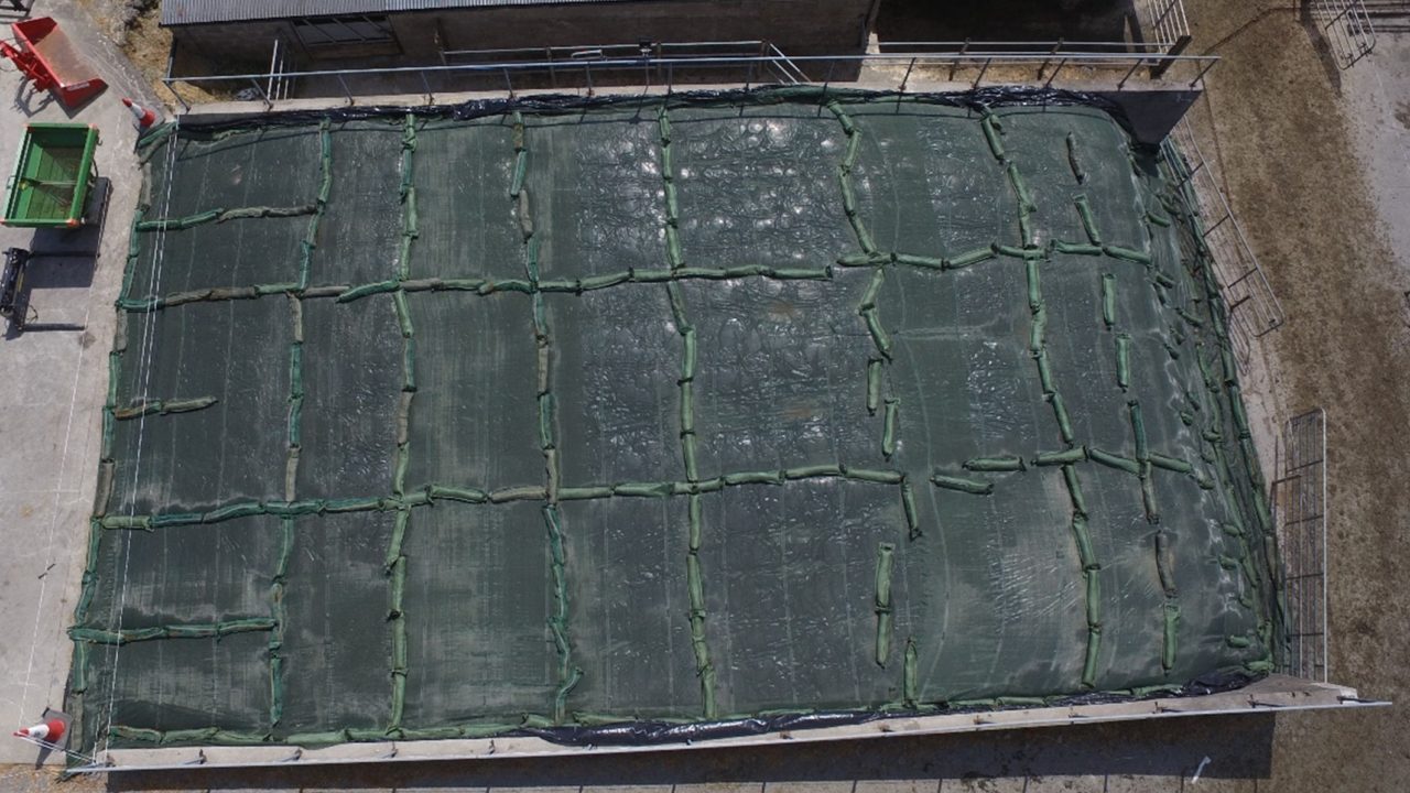 Benefits of using high-quality silage sheets - Agriland.ie