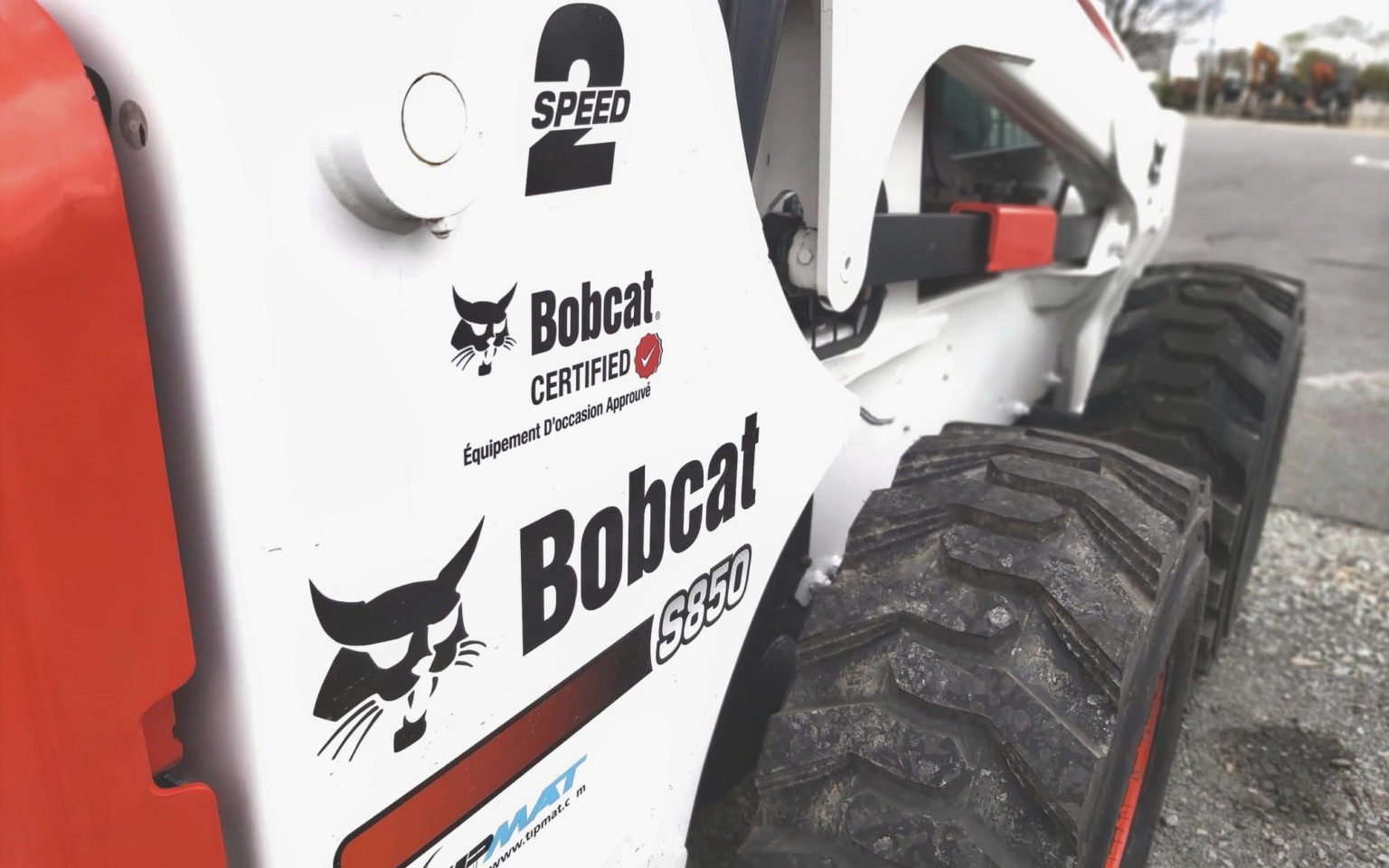 Bobcat-certified machines boost availability - Agriland.ie