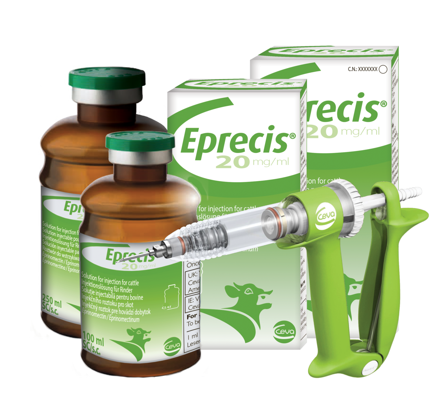 Advantages of injectable wormers over pour-on wormers - Agriland.ie