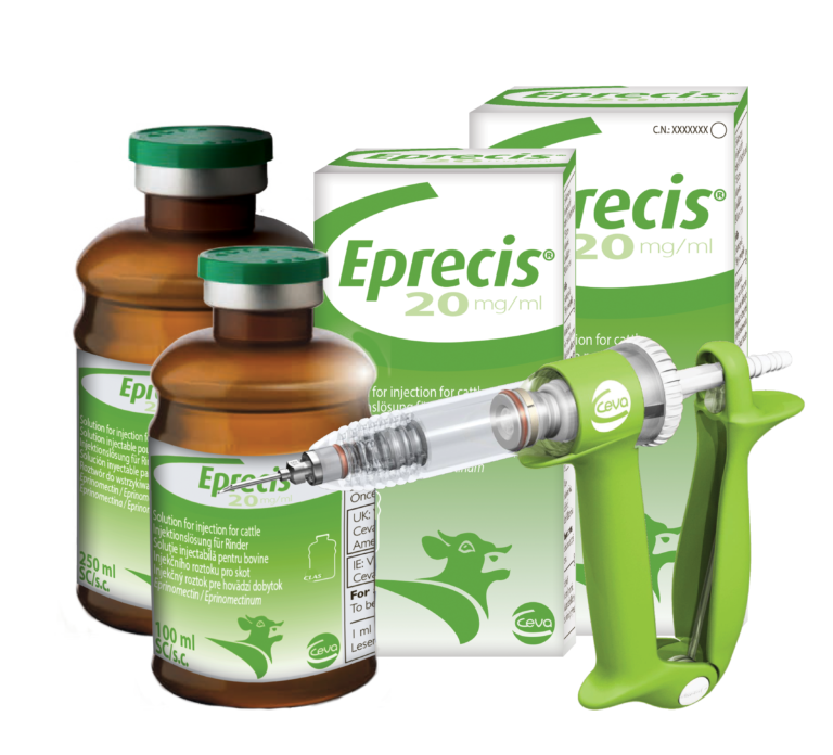 Advantages of injectable wormers over pour-on wormers - Agriland.ie