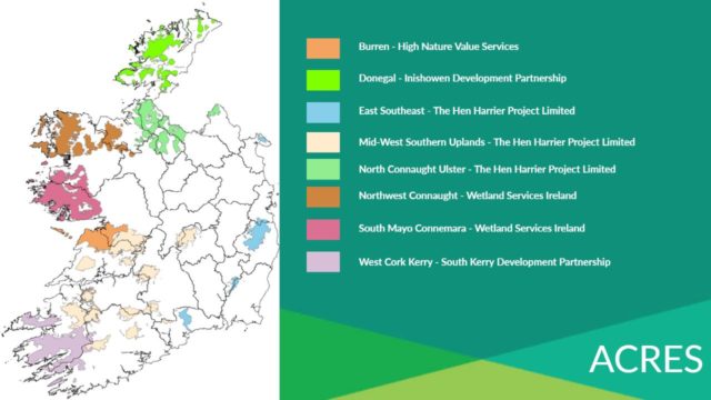 ACRES: What do we know so far about the new farm scheme?