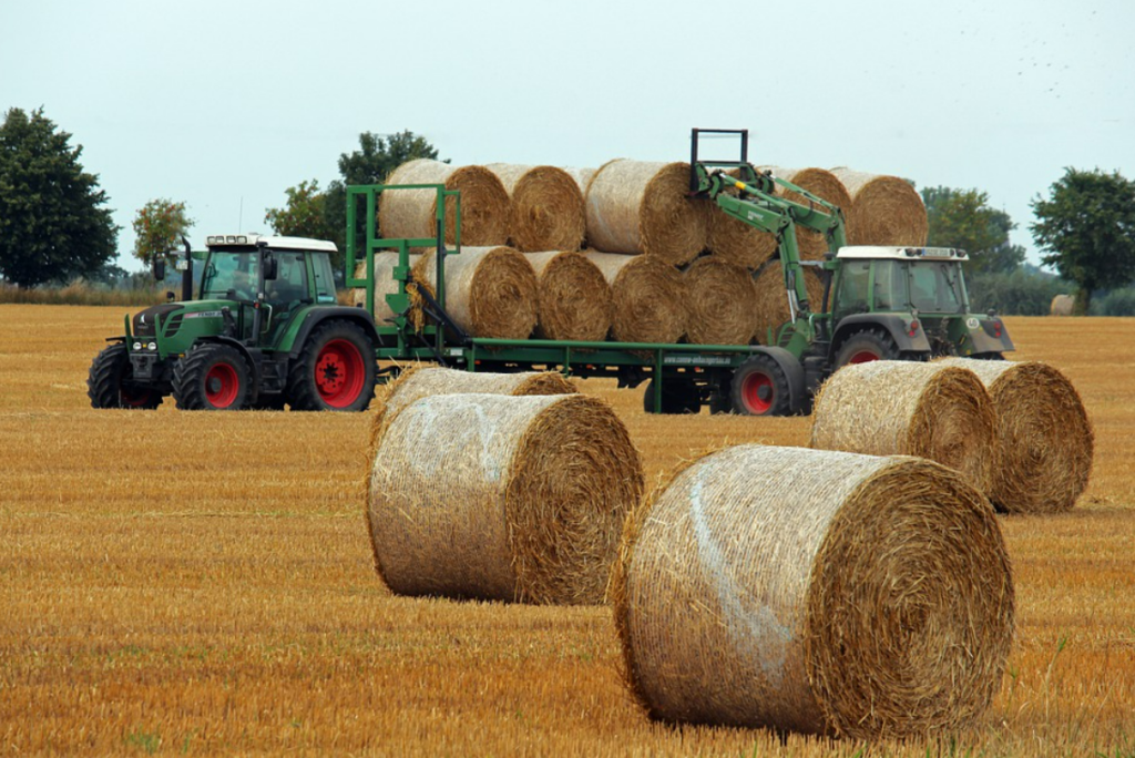 Asset finance solutions to ease cash flow on farms - Agriland.ie