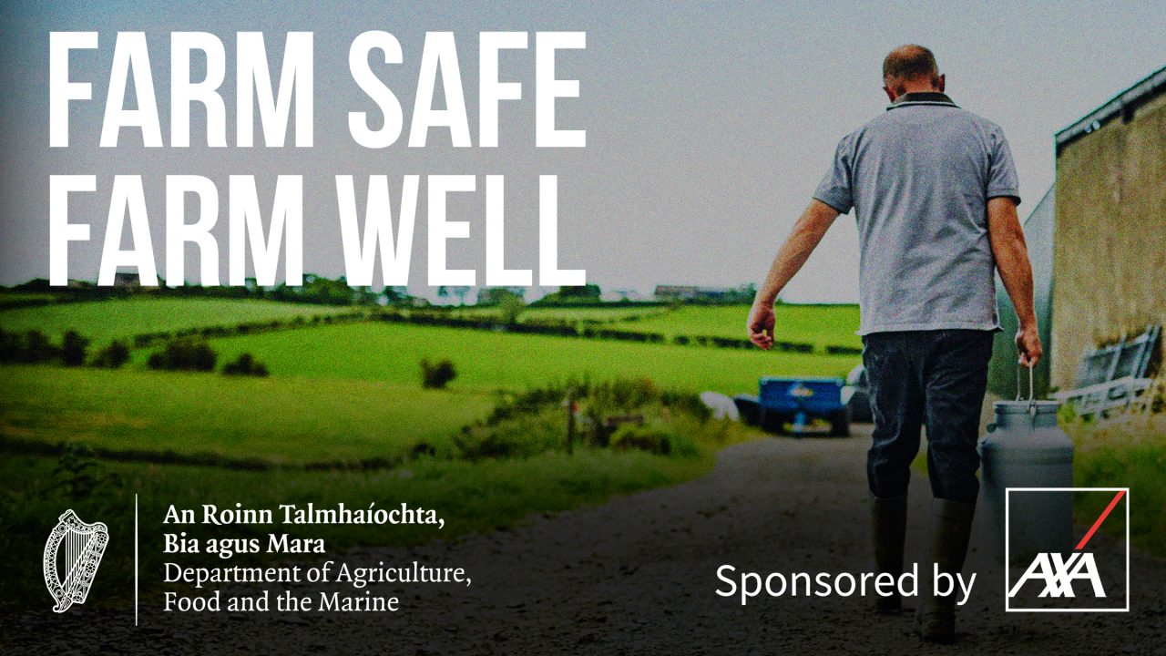 Listen: Farm Safe Farm Well - getting up to speed on quad safety ...