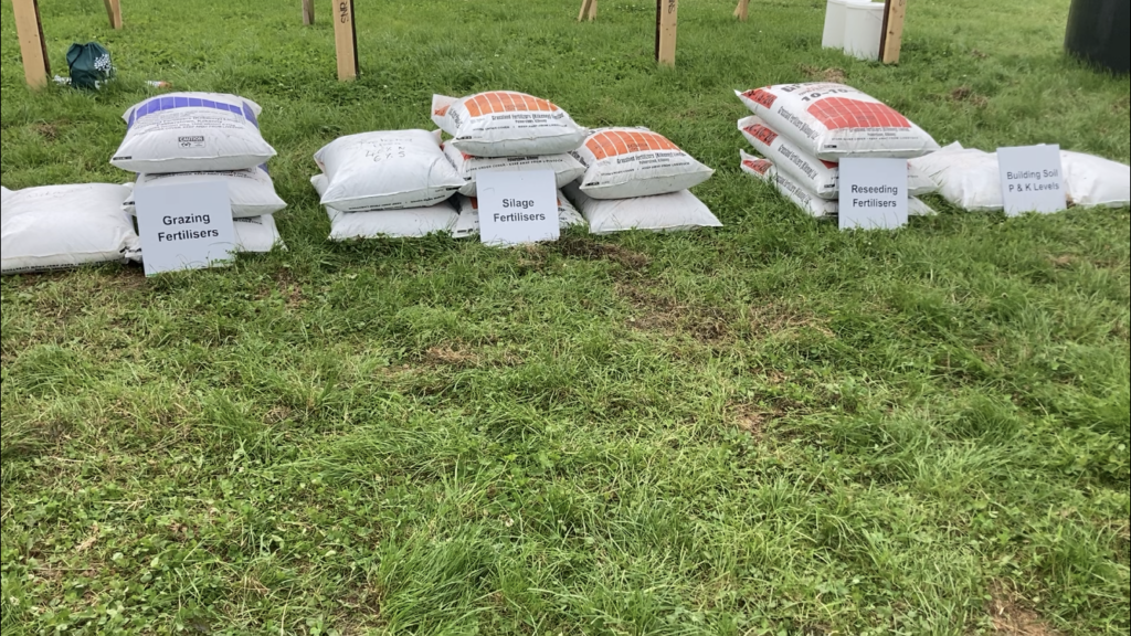 Pics: Inside Teagasc BEEF2022 - Agriland.ie