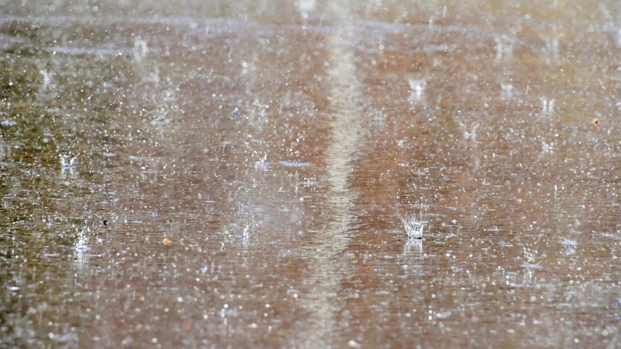 Met Éireann issues rain warnings for more counties - Agriland.ie