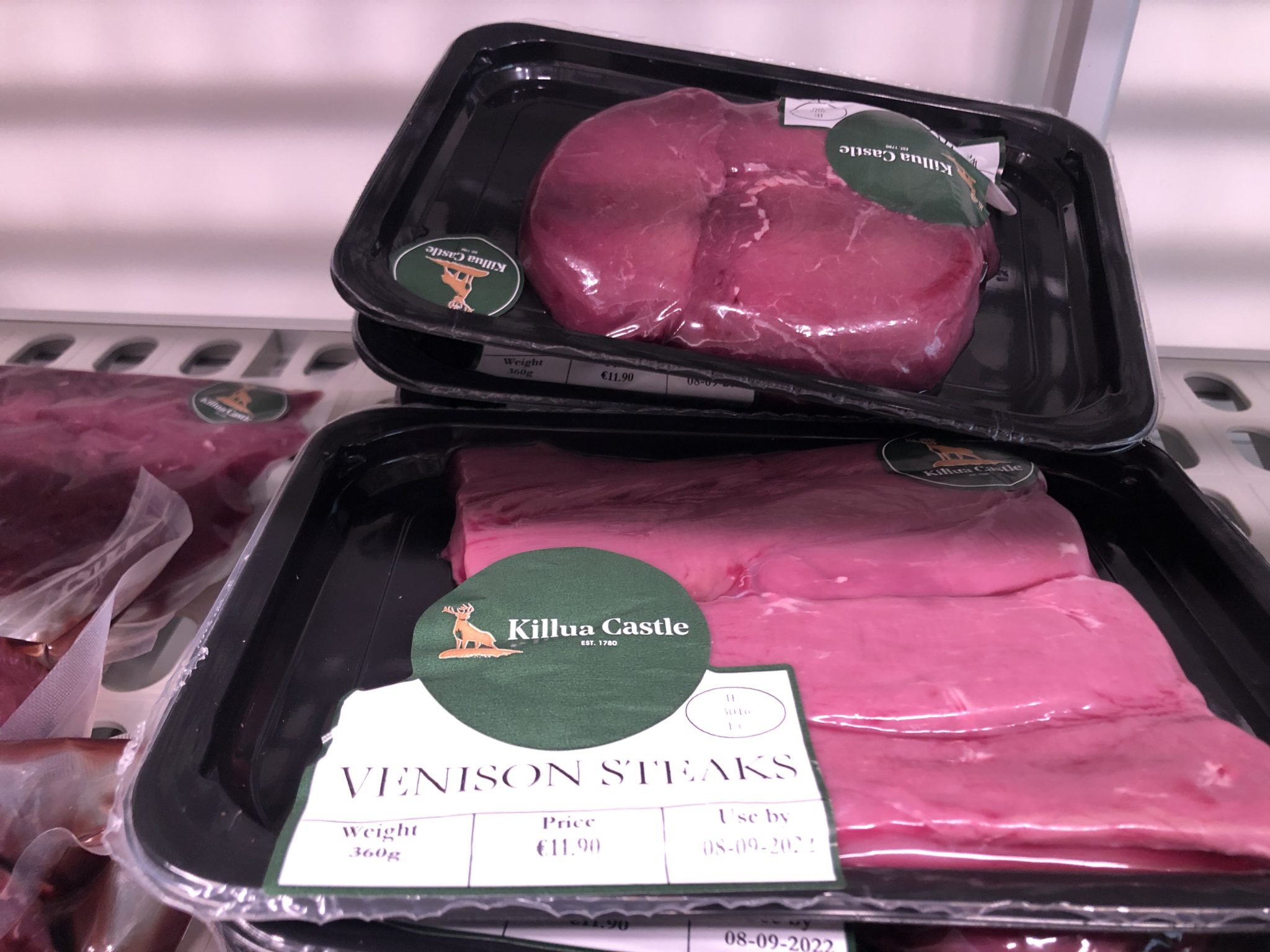Beef Focus revisit: Breeding and processing rare breed beef