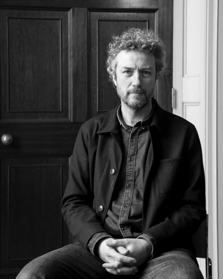 'A pity to see so many farmhouses disappear' - architect