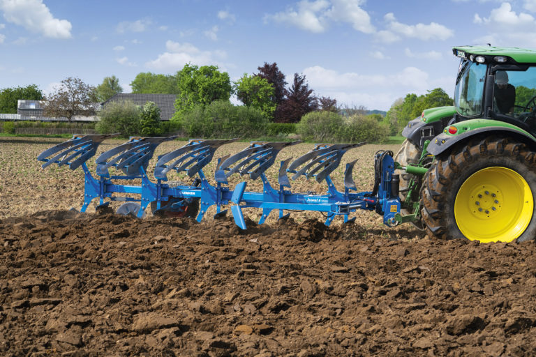 Tackling sterile brome through integrated weed management