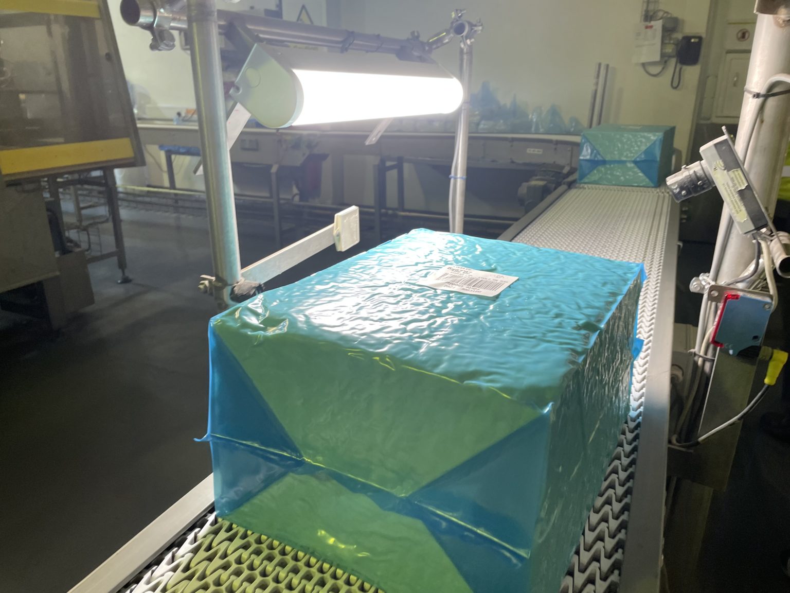 Pics: Inside the €78m Carbery dairy plant expansion - Agriland.ie