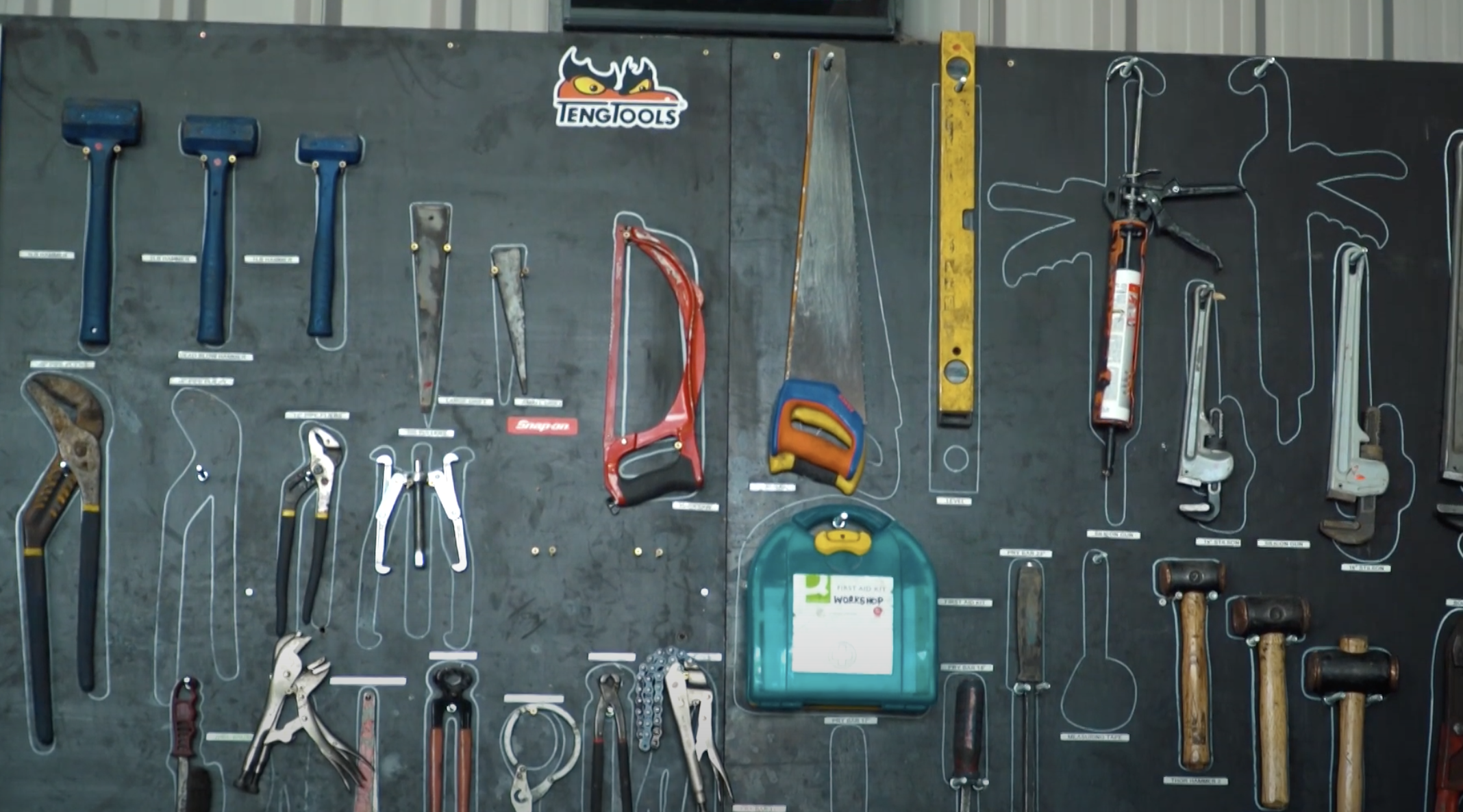 Farm safety: Maintaining and repairing machinery - Agriland.ie