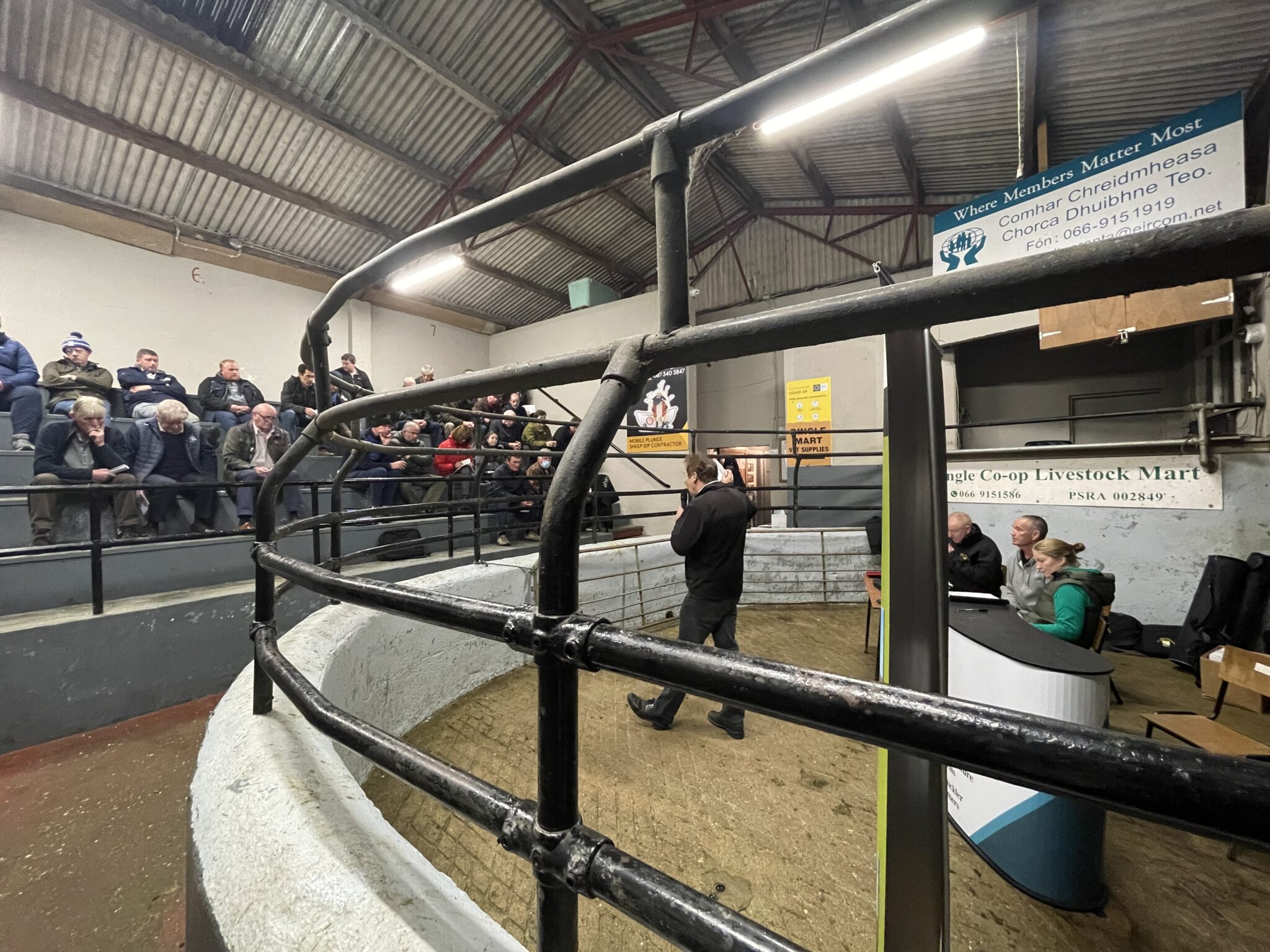 INHFA establishes new branches in Kerry - Agriland.ie