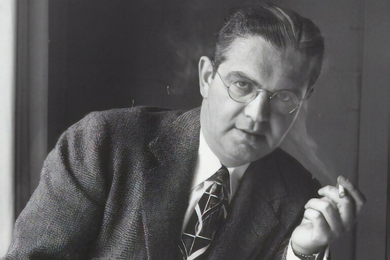 Henry Dreyfuss' revolutionary design work for Deere