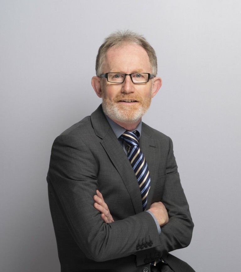 Dairygold chief operations officer Tim Healy retires - Agriland.ie